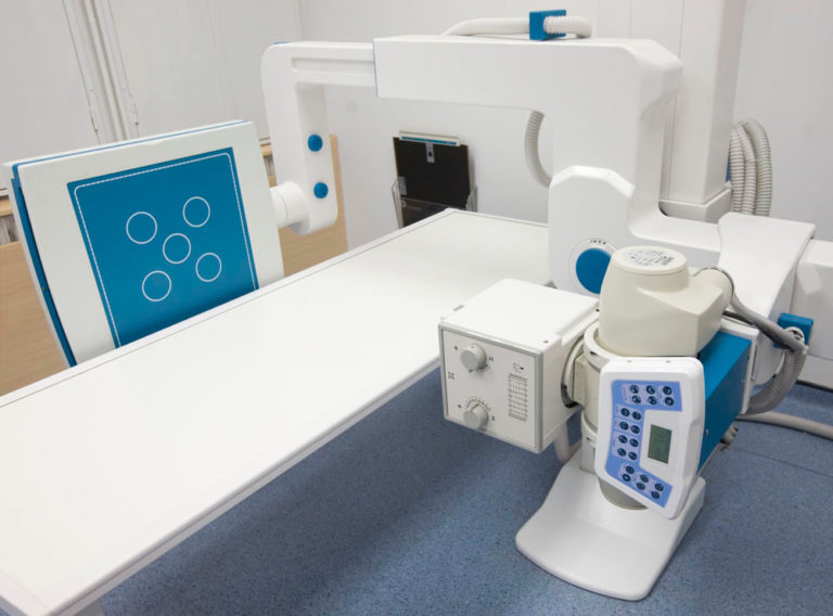 Visaris | NEW DIGITAL X-RAY DEVICE “VISION U” BY VISARIS