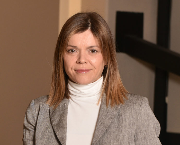 Visaris | Marijana Perić