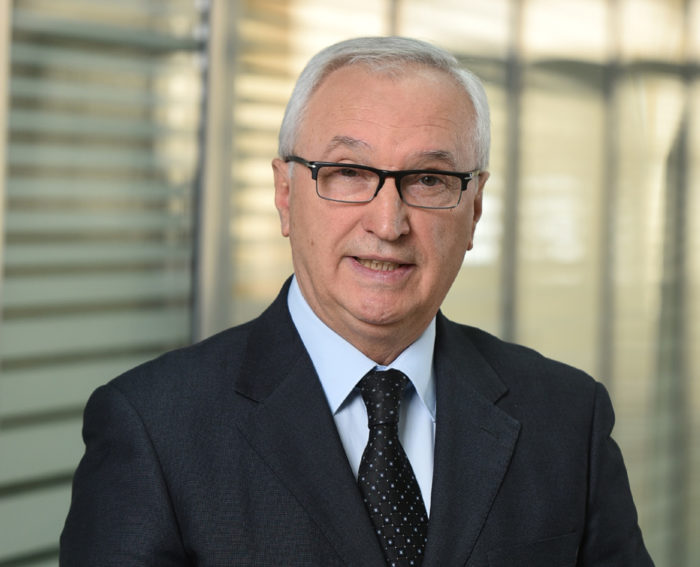 Visaris | Slobodan Petrović