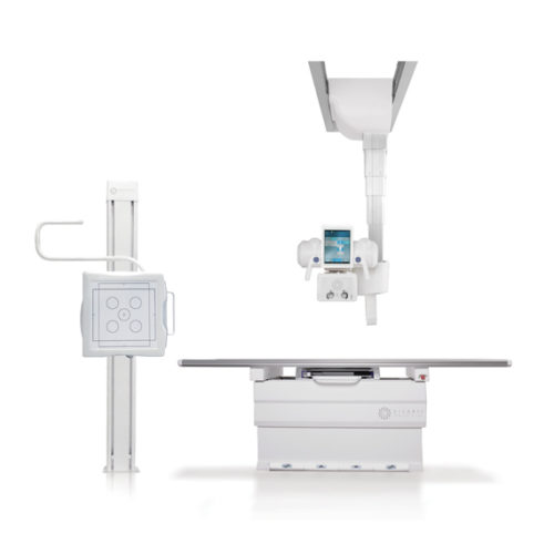 Visaris | Radiography – OVERHEAD
