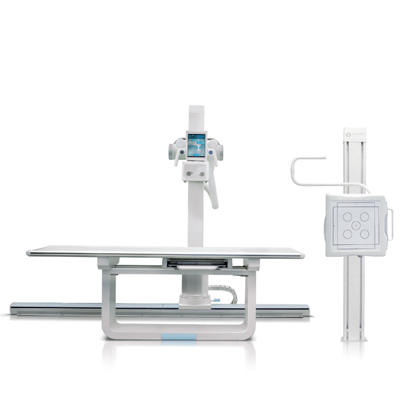 Visaris | Digital Radiology