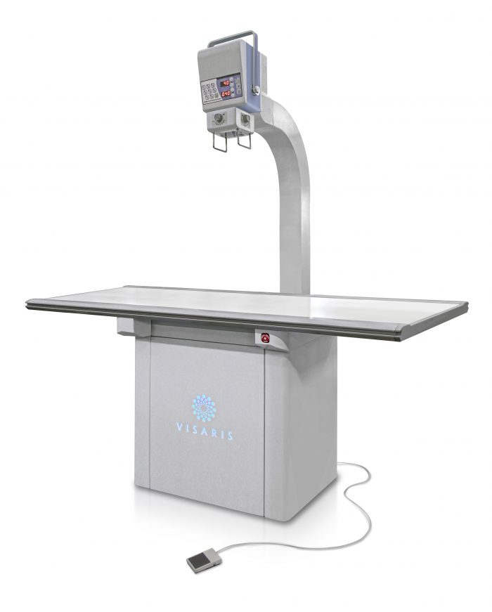 Visaris | VISION VET DR