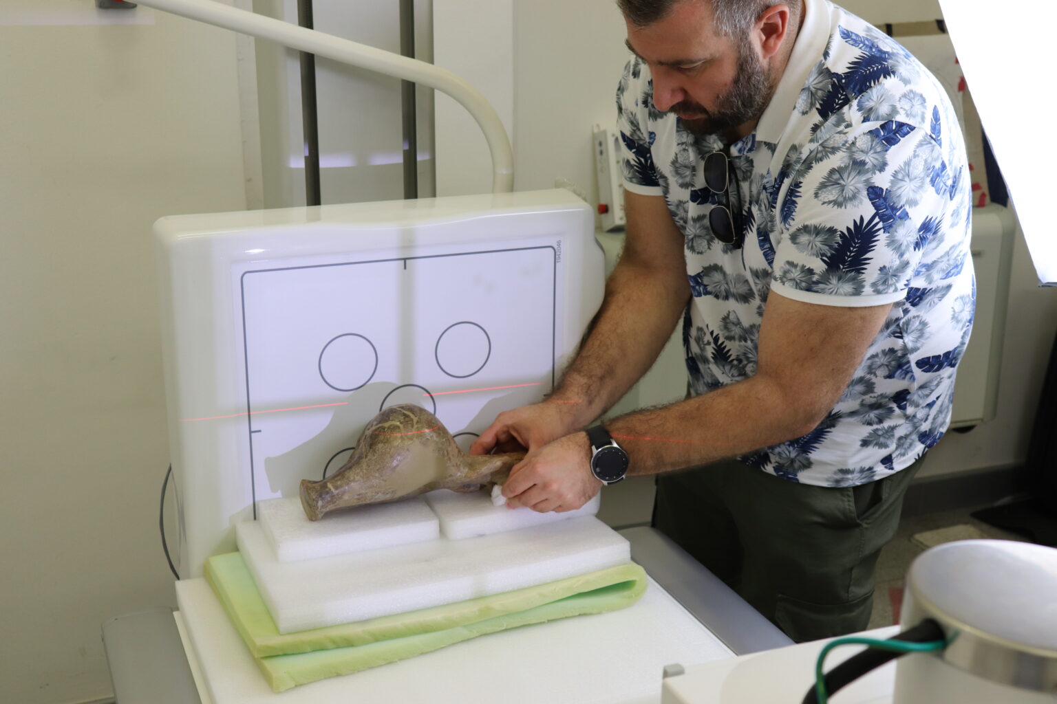 Visaris | THE FAMOUS RED-HAIRED GODDESS IN VISARIS