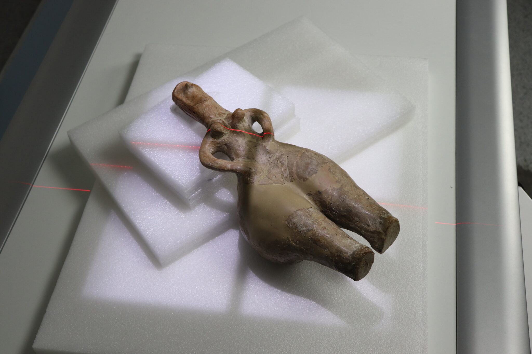 Visaris | THE FAMOUS RED-HAIRED GODDESS IN VISARIS