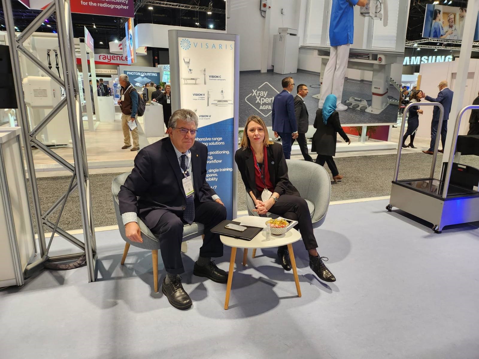 Visaris | VISARIS DYNAMIC IMAGING SOLUTION